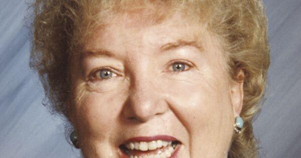Dorothy Virginia “Dottie” Williams | Obituaries | winchesterstar.com