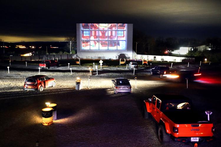 Family Drive-In Theatre closing at the end of the month after nearly 70 ...