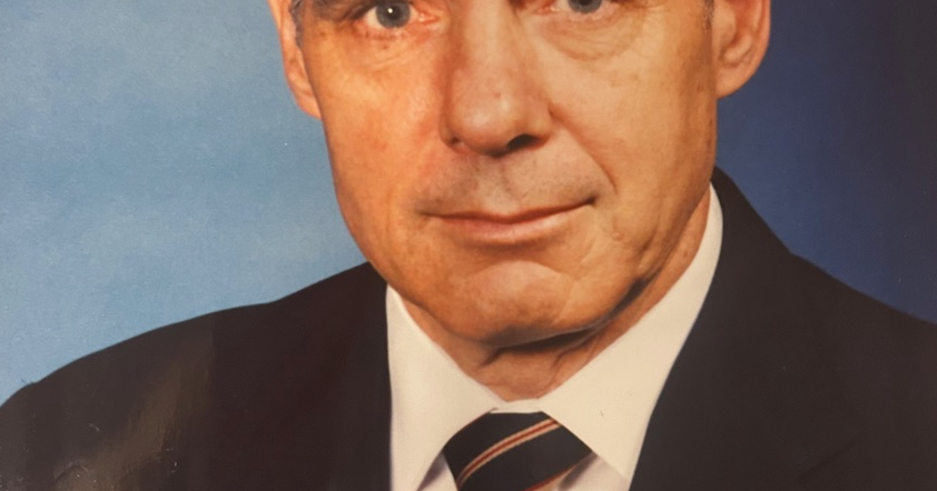 Hugh Kenneth “Ken” Hill | Obituaries | winchesterstar.com