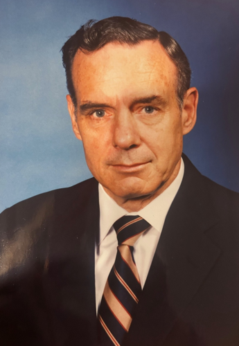 Hugh Kenneth “Ken” Hill | Obituaries | winchesterstar.com