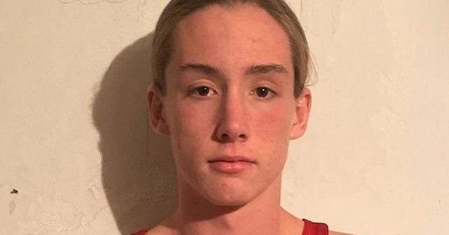Athlete Spotlight: Sherando boys' cross country runner Camden Palmer | Sports | winchesterstar.com