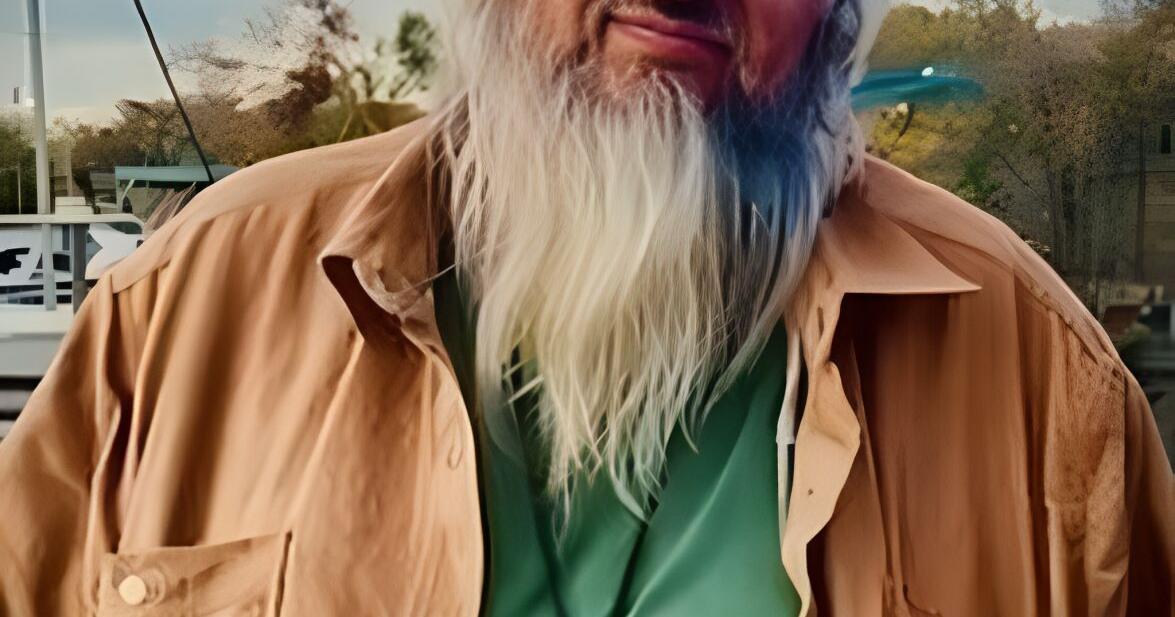 David Andrew Snider “Chaplain Duke” | Obituaries | winchesterstar.com