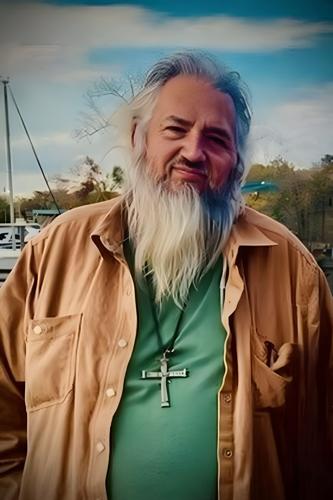 David Andrew Snider “Chaplain Duke” | Obituaries | winchesterstar.com
