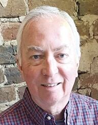 David Evers Ettinger | Obituaries | winchesterstar.com