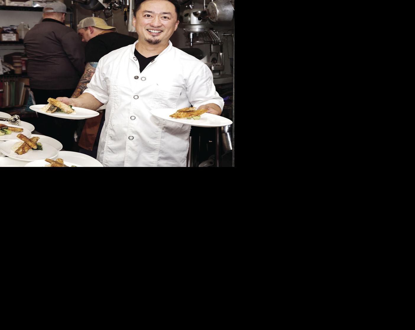 Chefs create cuisine to aid medical clinic | Lifestyles ...