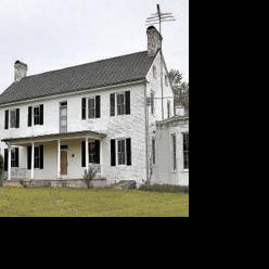 Applegate House, property up for sale in Stephens City | News ...