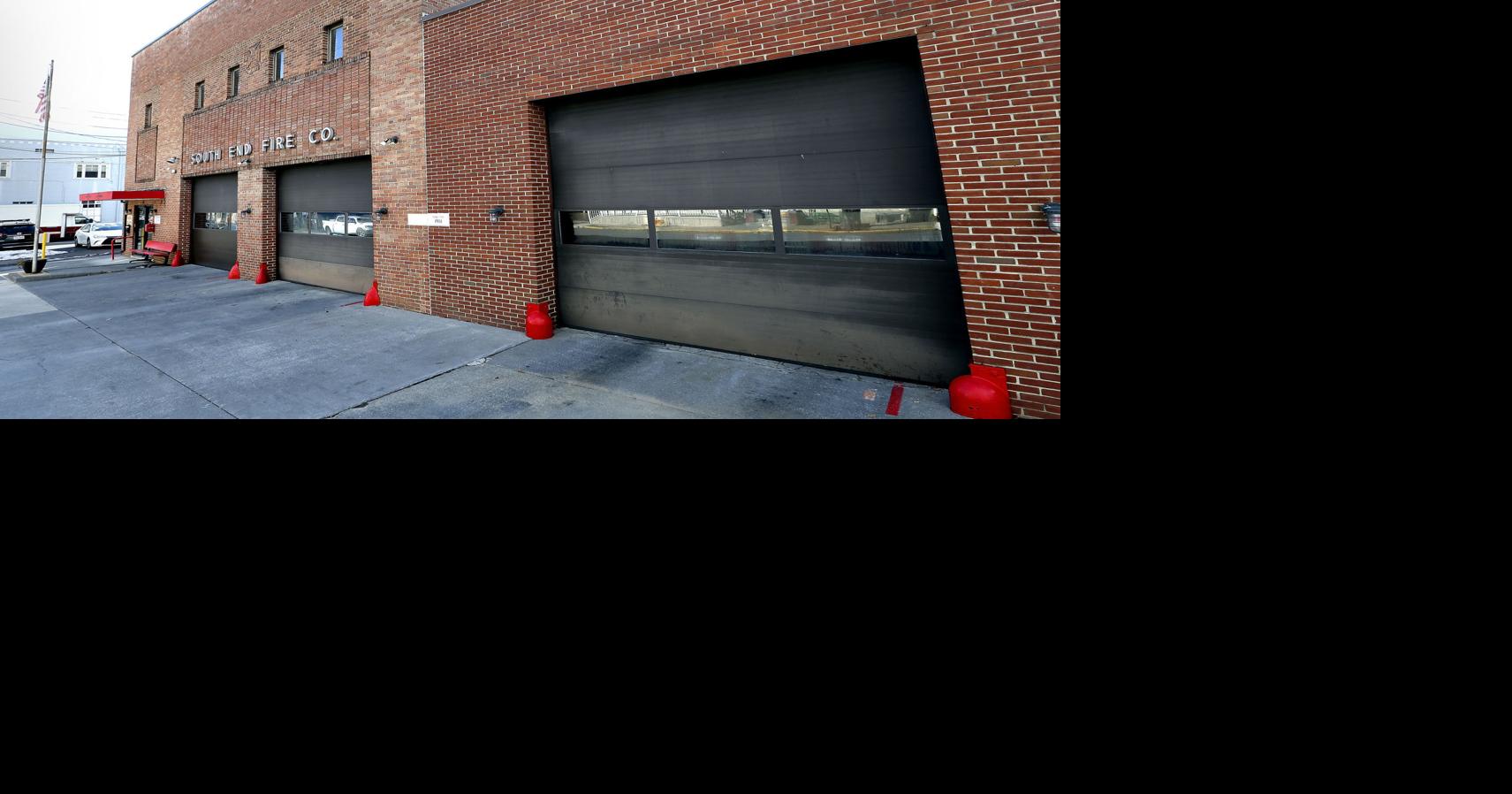 Winchester offers to buy South End fire station | Winchester Star ...