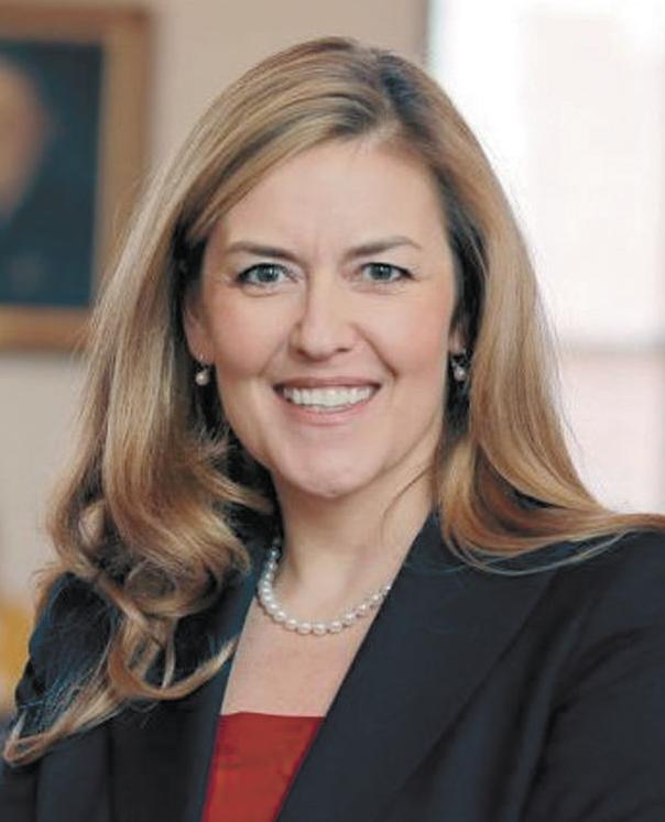 Where they stand on the issues: Jennifer Wexton vs. Aliscia Andrews for ...
