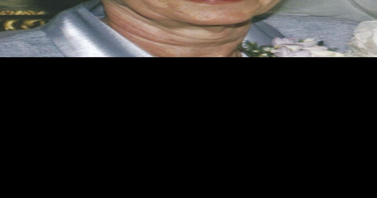 Charlotte D. DeHaven | Obituaries | winchesterstar.com