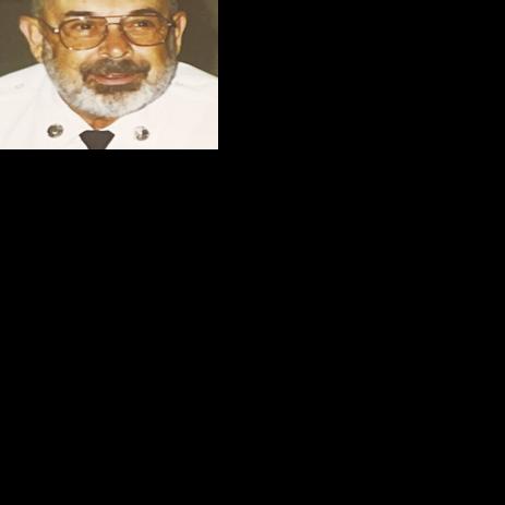 Charles Richard “Dick” Legge | Obituaries | winchesterstar.com