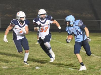 Clarke gets playoff rematch with Stuarts Draft | Winchester Star ...
