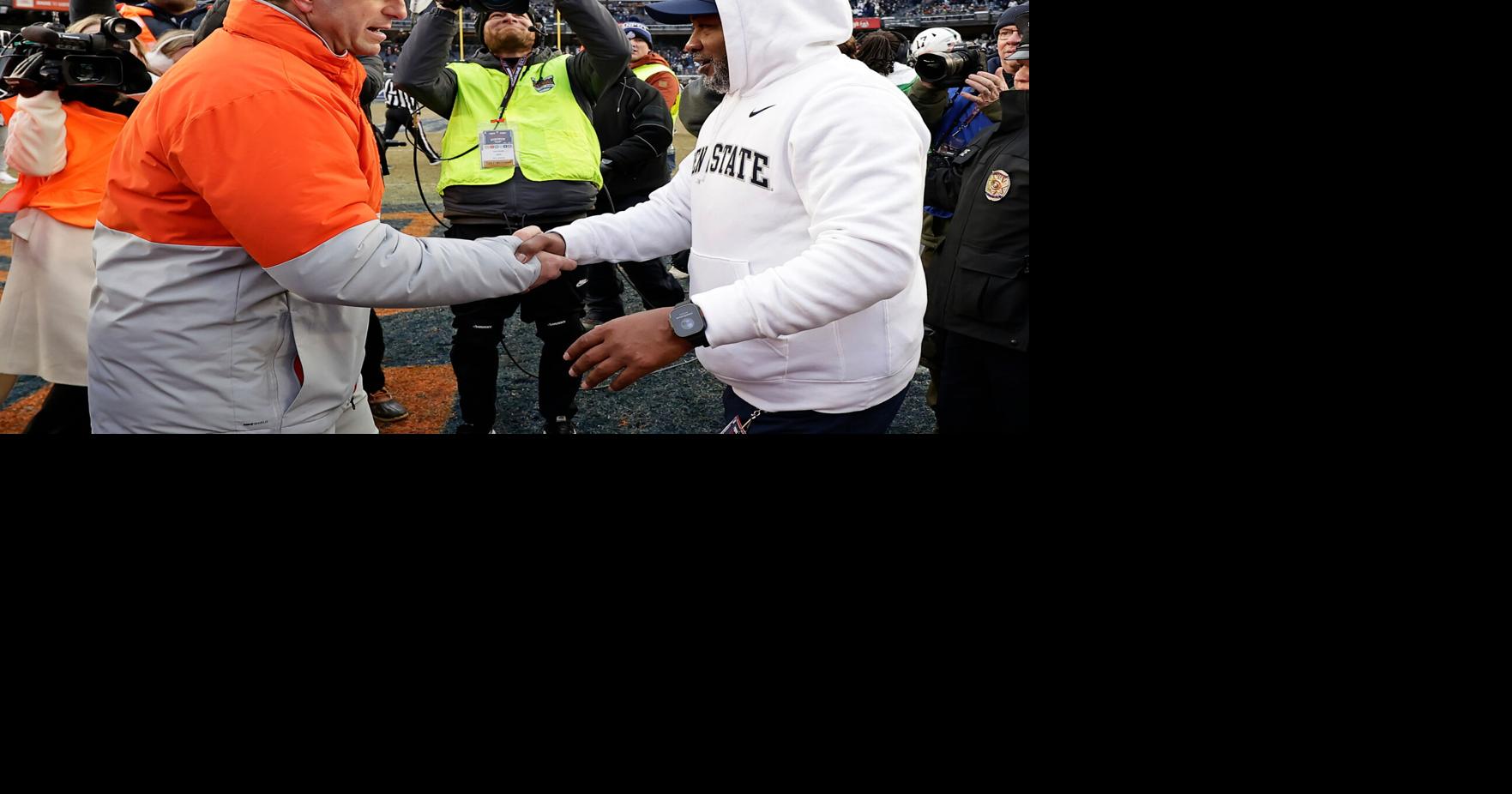 Clemson's Dabo Swinney alleges tampering by Ole Miss' Pete Golding and ...