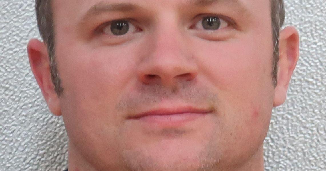 Wygant out after 11 seasons leading James Wood boys' basketball ...
