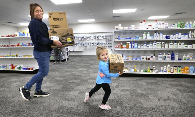 New independent pharmacy, with familiar staff, opens in Winchester ...