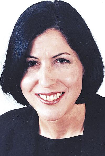 Froma Harrop: Is the Zoom glass ceiling really about gender? | Nvdaily ...