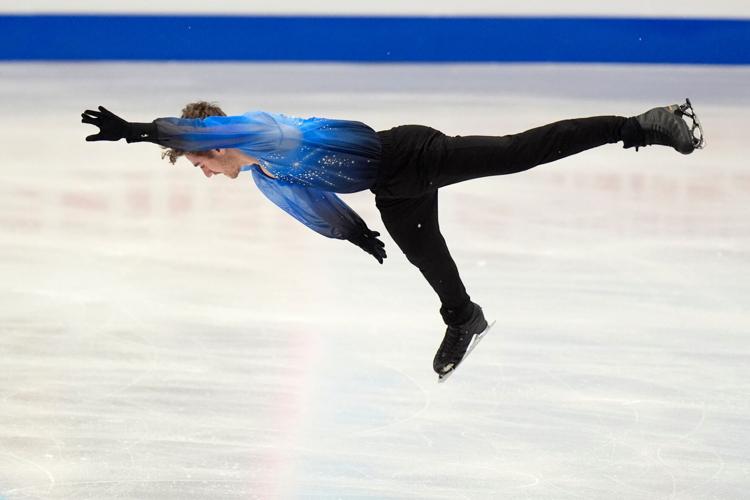 olympic figure skating