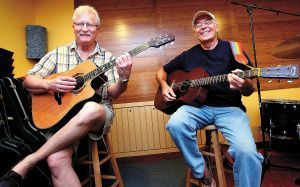 Ol’ Coots, new album | Lifestyles | winchesterstar.com