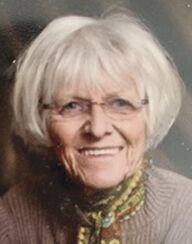 Ann Frederick Hoffman | Obituaries | winchesterstar.com