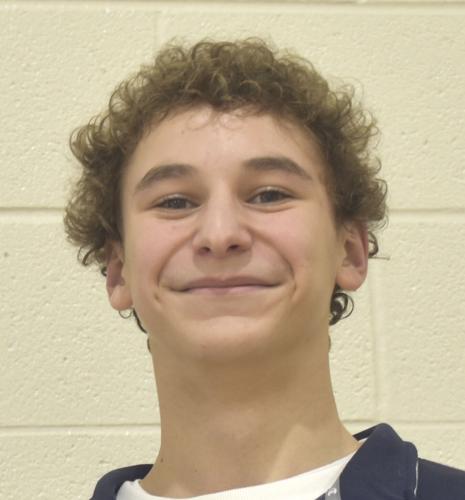 Boys' Swimming Leaders | Winchester Star | winchesterstar.com
