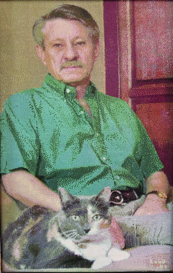 Loyd Allen Johnson | Obituaries | winchesterstar.com