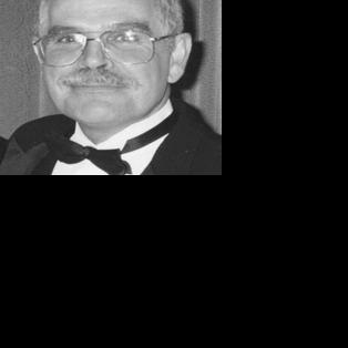 Claude Calvin Persinger | Obituaries | winchesterstar.com