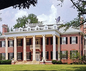 Owner hopes makeover buoys Scaleby Estate’s price | News ...