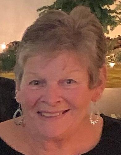 Rebecca Lee (Becky) Royston | Obituaries | winchesterstar.com