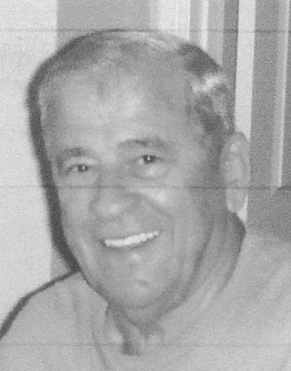 Donald Robert Royston | Obituaries | winchesterstar.com