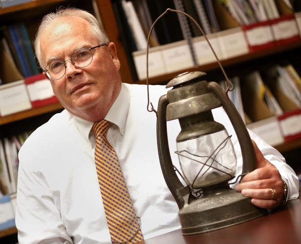 Al Orndorff looks back on 42-year career with Frederick County Public ...