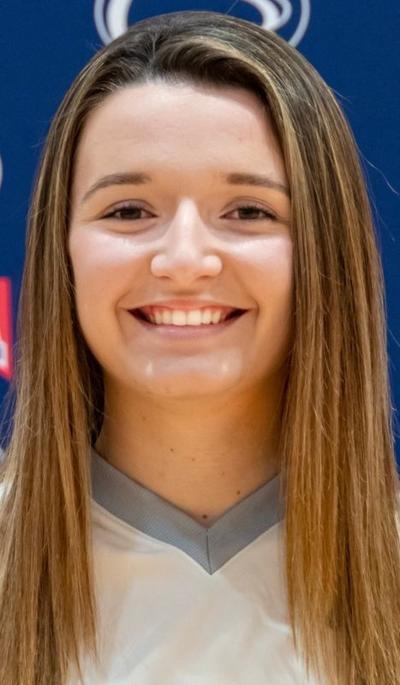 Area briefs: Stokes named USCAA Softball Player of the Year ...