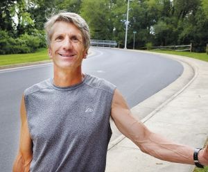 Runner proves he’s not too old to chase dreams | Lifestyles ...