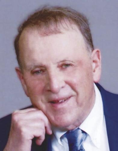 Wayne Michael McCaughey | Obituaries | winchesterstar.com