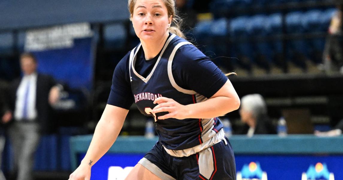 SU women fall in ODAC championship game | Winchester Star ...