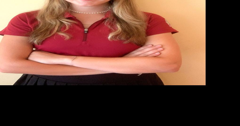 Athlete Spotlight: Handley golfer Ashley Truban | Winchester Star ...