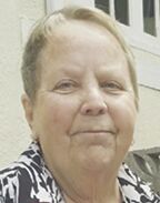 Elizabeth "Betty" Barr Miller | Obituaries | winchesterstar.com