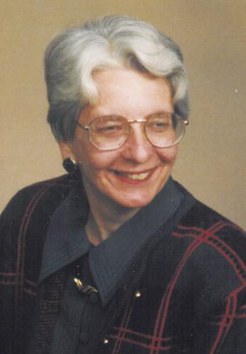 Brenda Hamner High | Obituaries | winchesterstar.com