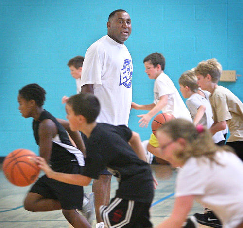 Erick Green Athletics | Business | winchesterstar.com