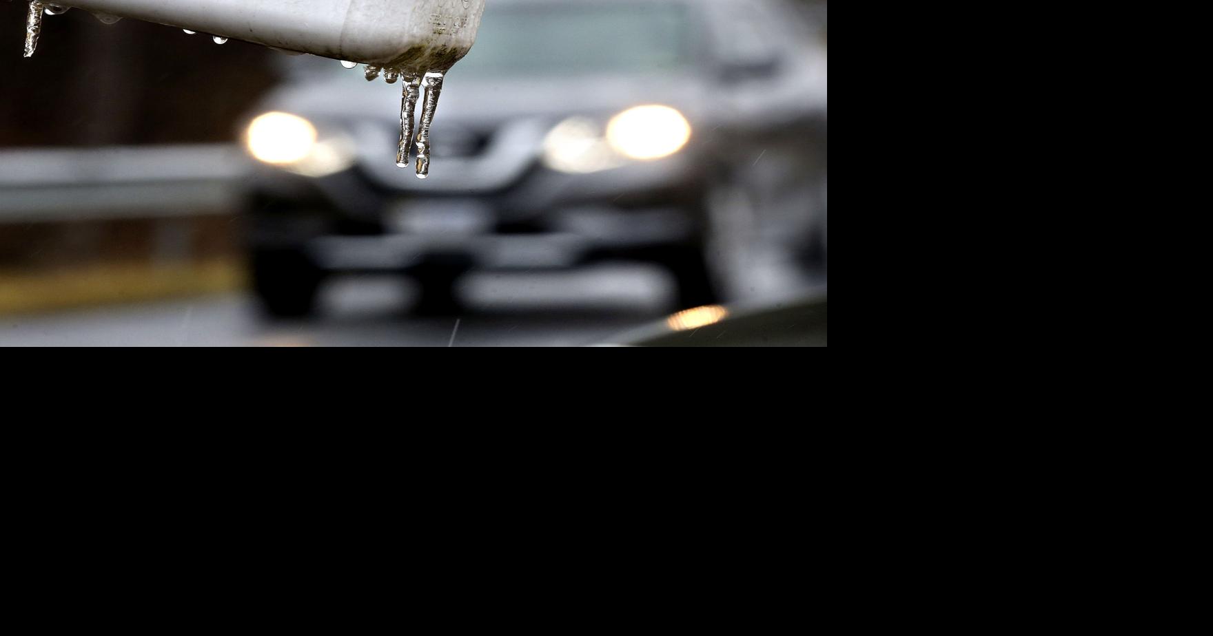 Icy Thursday | | winchesterstar.com