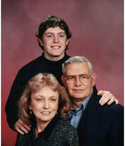 Daniel Arthur "Danny" Strosnider | Obituaries | winchesterstar.com