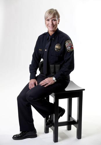 Movers & Shakers: Lt. Amanda Behan | Winchester Star | winchesterstar.com