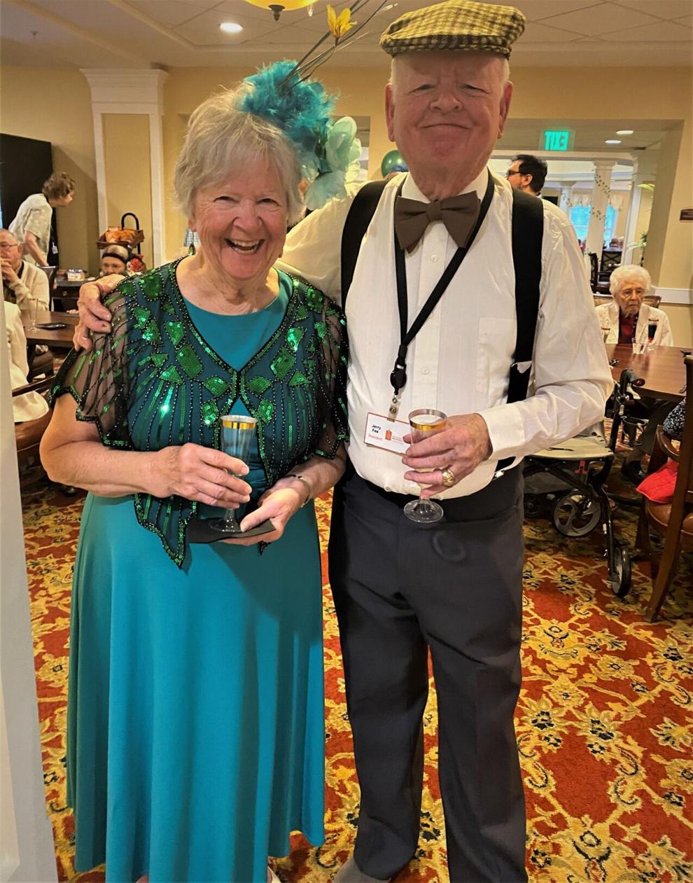 The Village at Orchard Ridge celebrates 10th anniversary | Winchester ...