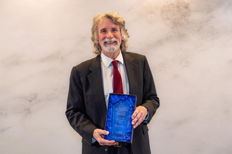 Greater Good Awards: Barry Lee receives Lifetime Community Impact Award ...