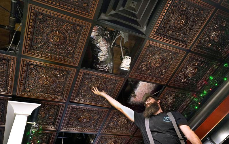 Union Jack prepares to reopen after major water damage | Winchester ...