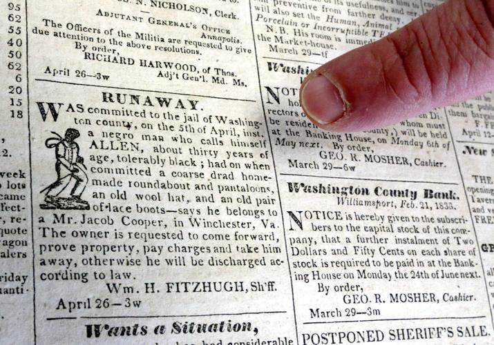 Historian’s upcoming book debunks untruths about Civil War, slavery ...