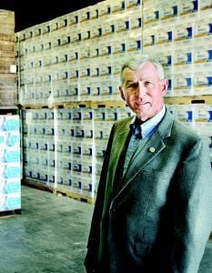 Funkhouser passes 80-year service mark | News | winchesterstar.com