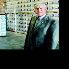 Funkhouser passes 80-year service mark | News | winchesterstar.com