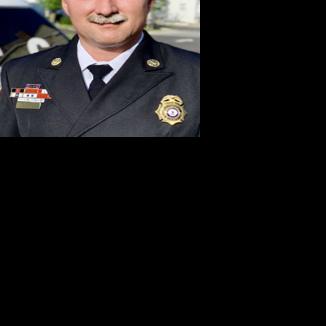 Winchester's fire and rescue chief receives prestigious award ...
