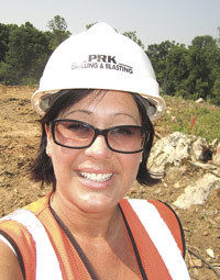 Odd Jobs: 'Every shot is unique,' PRK owner says of blasting | News ...