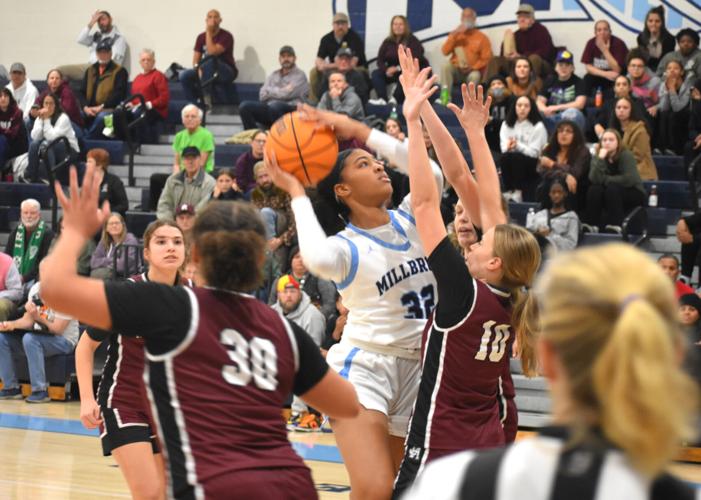 Handley girls beat Millbrook for first time since 2008 | Winchester ...