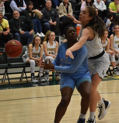 Loudoun Valley's hot start dooms Millbrook girls | Winchester Star ...